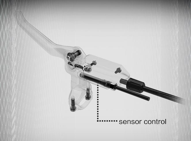 Electric Brake Levers vs Brake Sensor - GREEN PEDEL
